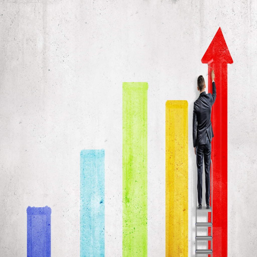 How to Build Your Financial Future - WIENKEN ADVISORS, LTD.