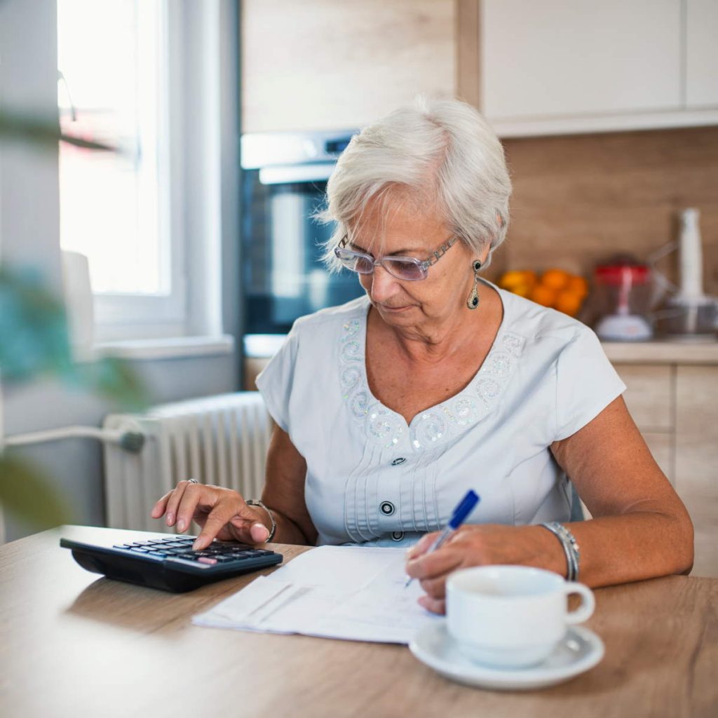 Retirement Forms & Administrative Process of Retiring - WIENKEN ...